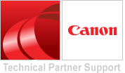 CR-PERU - Servicio Tecnico Profesional - Canon Technical Partner Suport